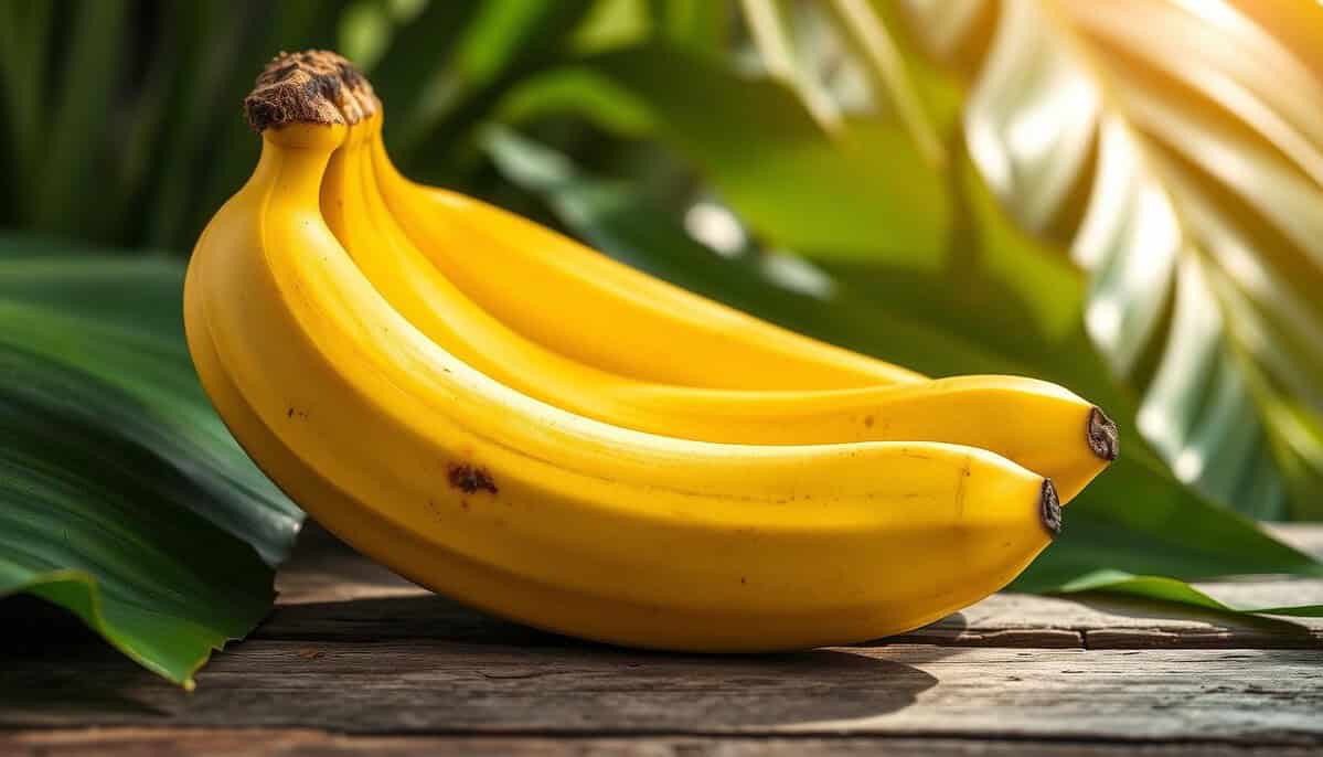 Do Bananas Have Seeds? The Fruity Truth