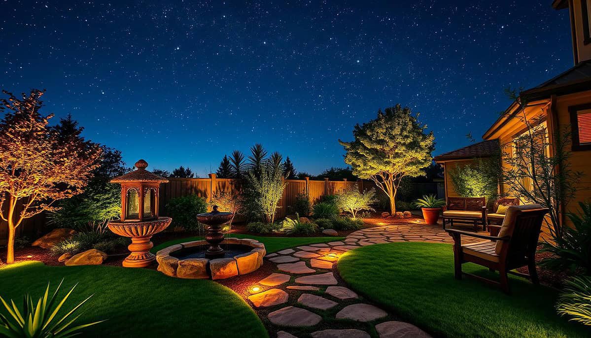 Discover the Best Landscape Lighting Ideas
