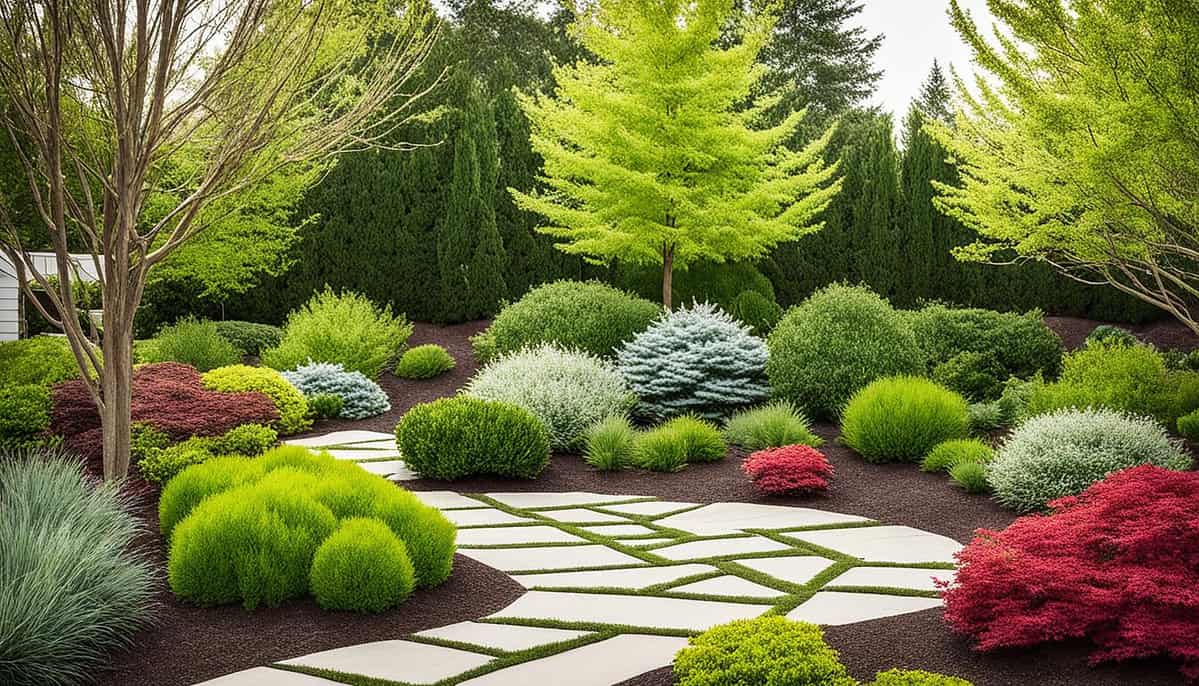 Low-Maintenance Backyard Landscaping Ideas for a Beautiful Outdoor Space