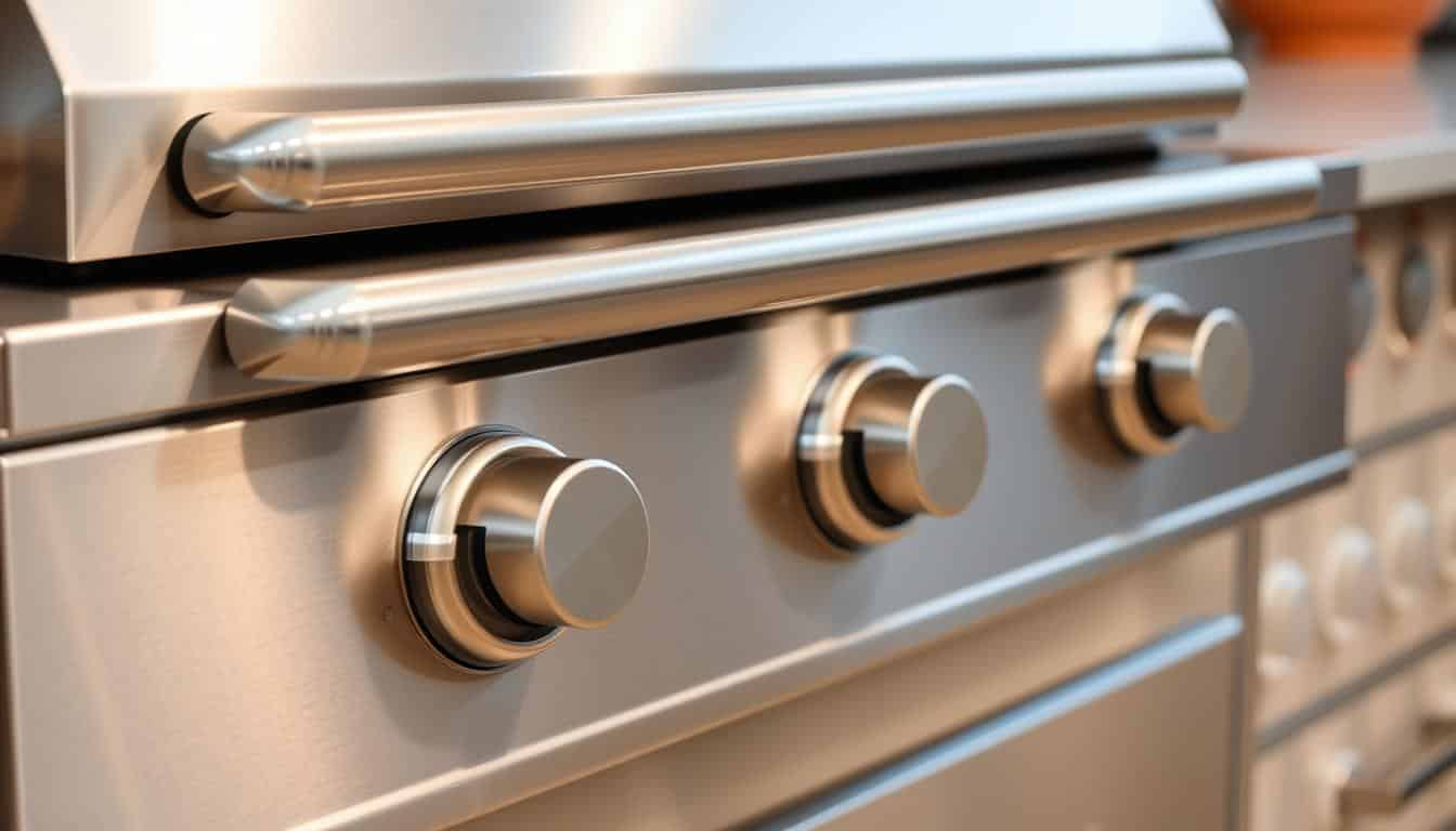 Building Your Dream Outdoor Kitchen: A DIY Guide