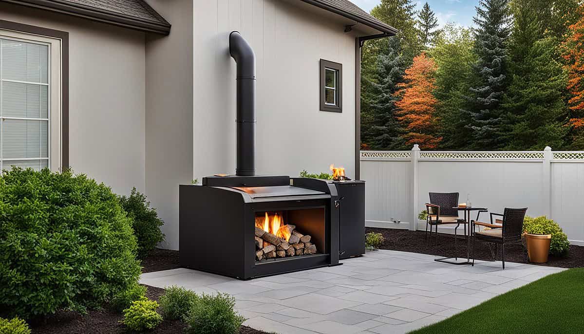 Installing an Outdoor Heating System: DIY Guide