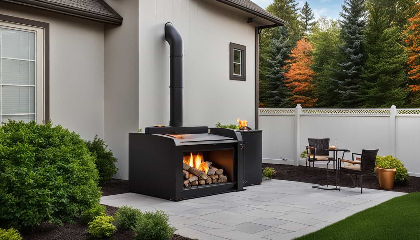 Installing an Outdoor Heating System: DIY Guide