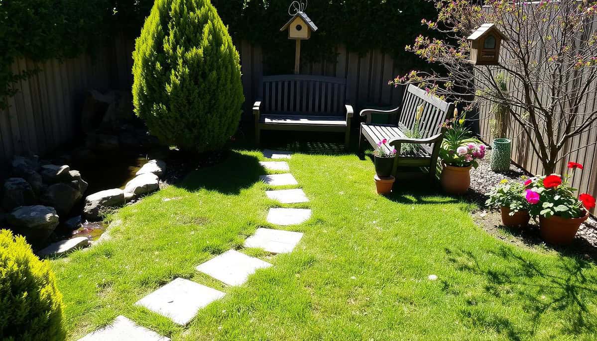 Easy Landscaping Ideas for Beginners: Simple Solutions